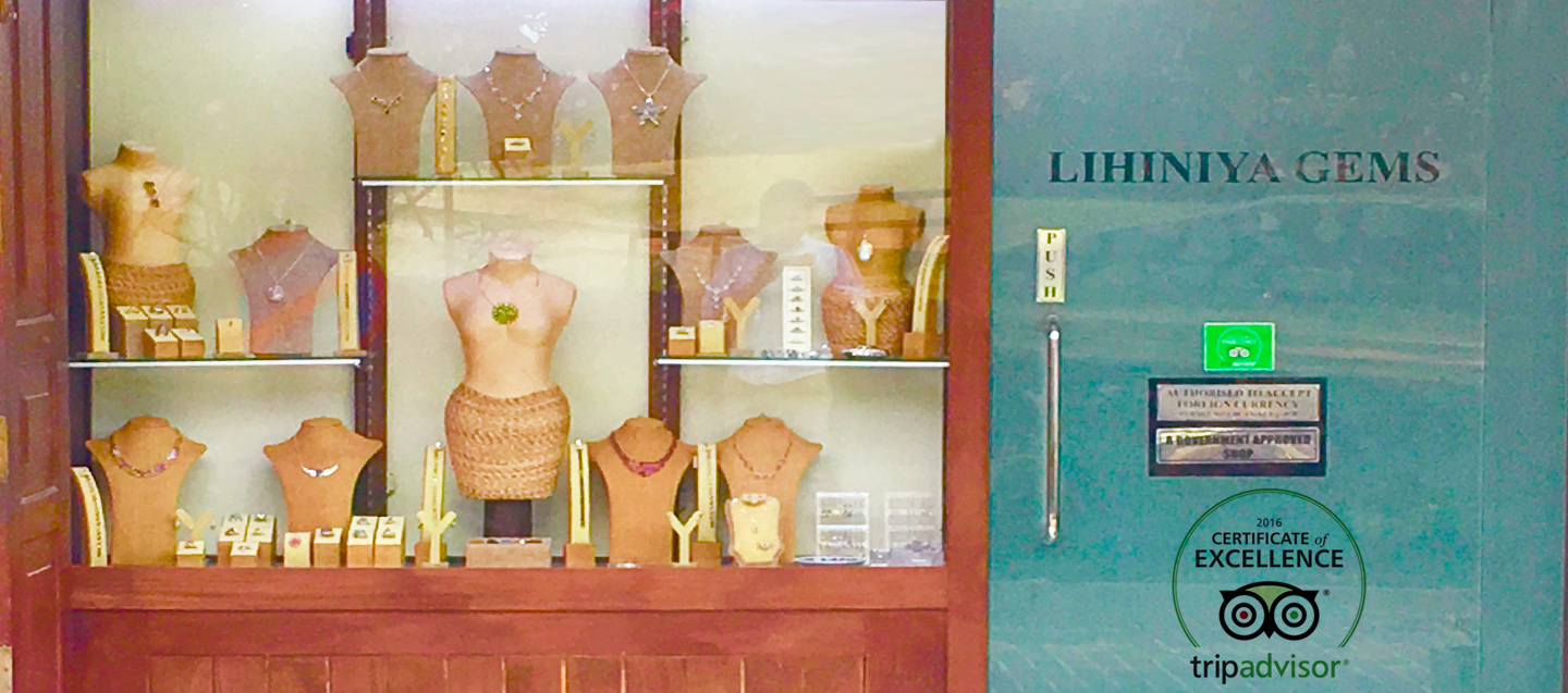 Lihiniya Gems – Since 1983