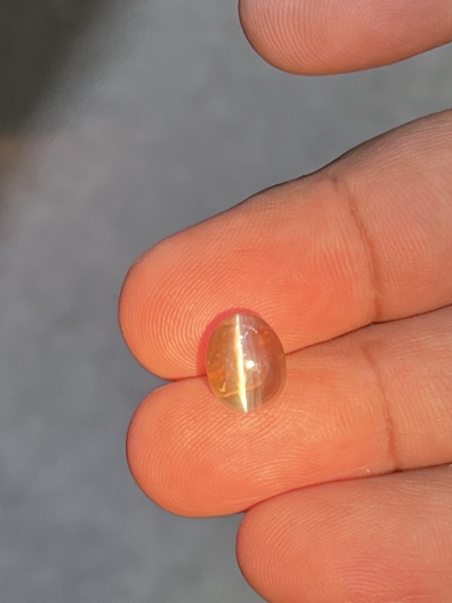 Natural Chrysoberyl Cats Eye – Lihiniya Gems